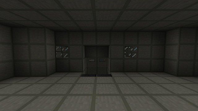 Hammer and Anvil Minecraft Tech World 2 FTB server Minecraft Server