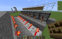 Manual / Auto Potion Brewer Minecraft Map