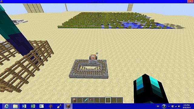 Some Cool Rare Things in Minecraft Minecraft Map