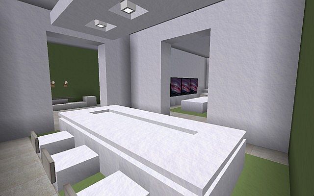 -Lime- Minecraft Map