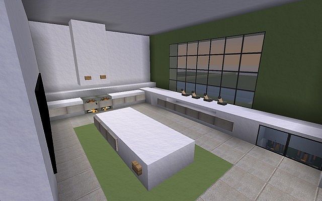 -Lime- Minecraft Map