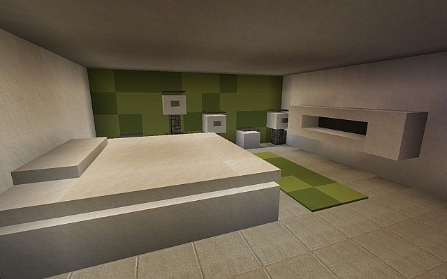 -Lime- Minecraft Map