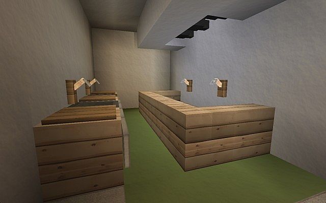 -Lime- Minecraft Map