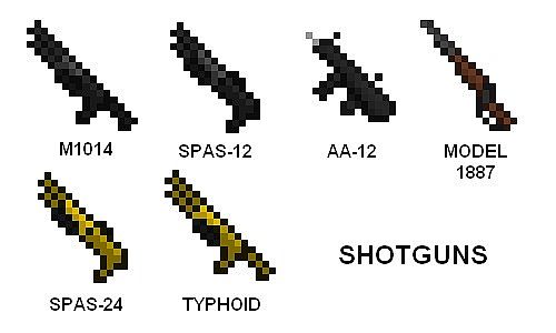 MC-War: The New Default v1.1 Minecraft Texture Pack