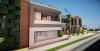 Minecraft Modern House "Grey" Minecraft Map