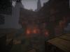 Hidden Hallows. Minecraft Map