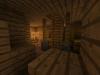 Hidden Hallows. Minecraft Map