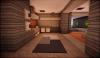 Slick Modern House Minecraft Map