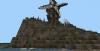 Elven/Steampunk Windmill (New Version Update!) Minecraft Map
