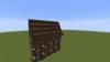 Mittelalter Mauer Minecraft Map
