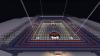Pixelmon Battle Coliseum Minecraft Map