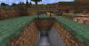 Unlockable Zones Example Minecraft Map