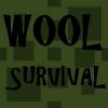 Wool Survival Minecraft Map
