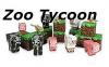Zoo Tycoon Minecraft Map