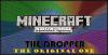 THE DROPPER - FOR XBOX 360. The original one Minecraft Map