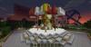 Merry-Go-Round Minecraft Map