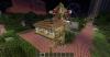 Merry-Go-Round Minecraft Map