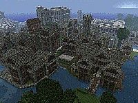 Grand Royal(27M) Minecraft Map