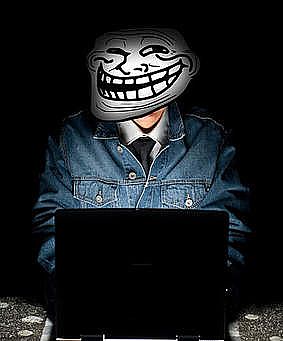 Trolling:Can it sometimes be good?