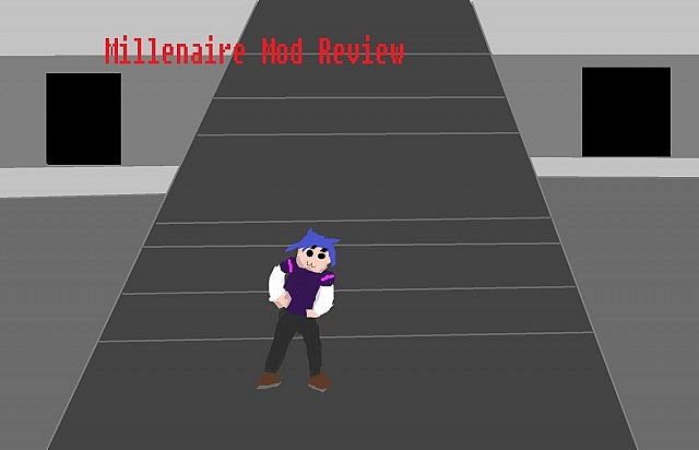 Millenaire Mod Review