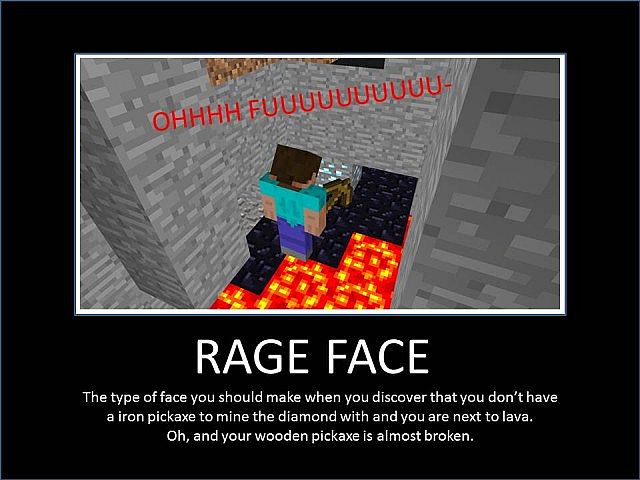 Why do people rage at each other over the internet