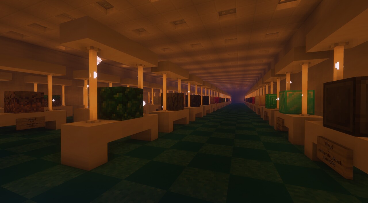 The Forest ♫♪♫♪♫♪ Minecraft Server