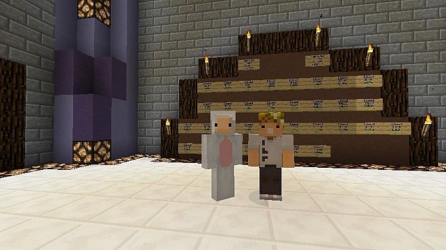 New Server Need Builders Join!!! Minecraft Server