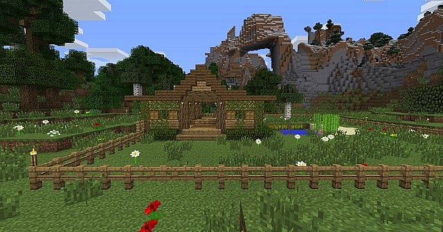 Vaughan_MC Minecraft Server