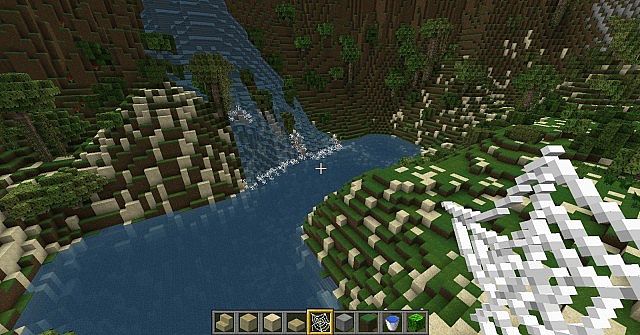 Timelapse : Sharadan - An indian palace [download] Minecraft Map