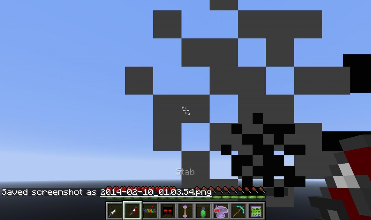 Nabernizer's GhostCraft Resource Pack (CUSTOM SOUNDS) [Updated ...