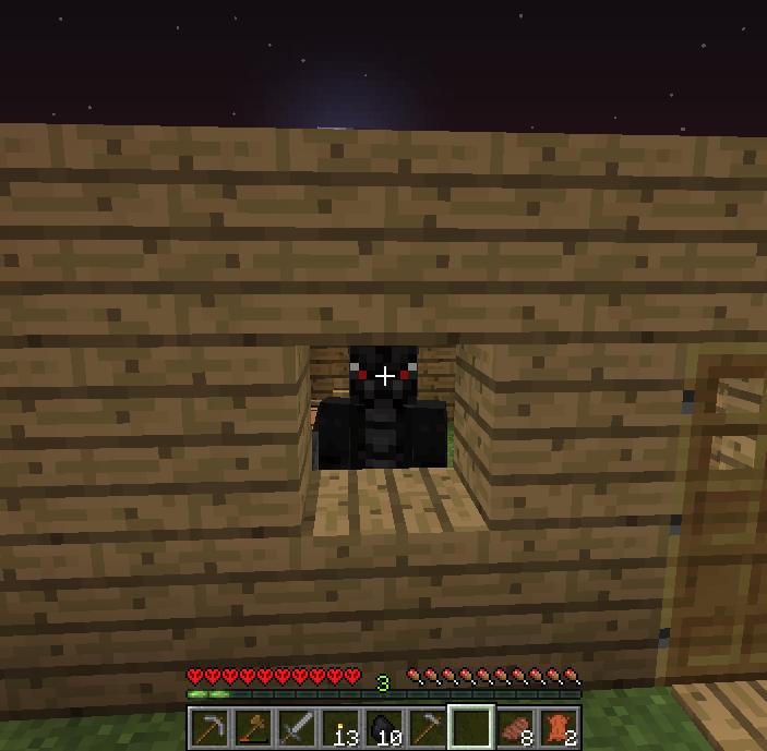 Game Over: Minecraft Part 2 Minecraft Map