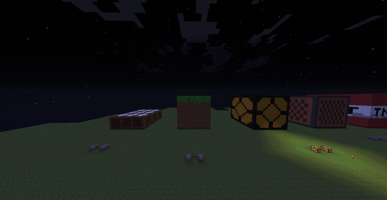 Pixel Art Minecraft blocks and items By MinecraftRyan1235/Timmie777 and ...