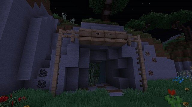 Headhunter Minecraft Map