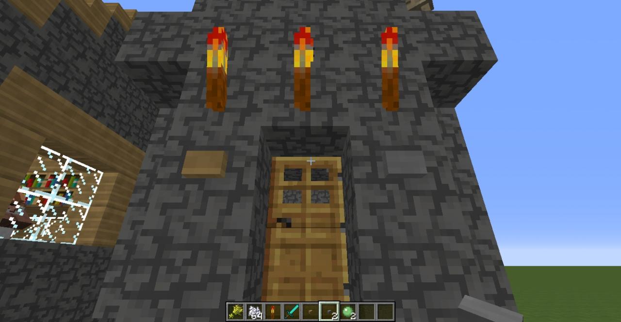 Medieval Resource Pack Minecraft Texture Pack