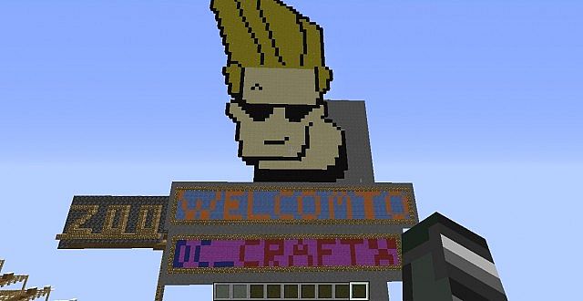 DC_Craft Minecraft Server