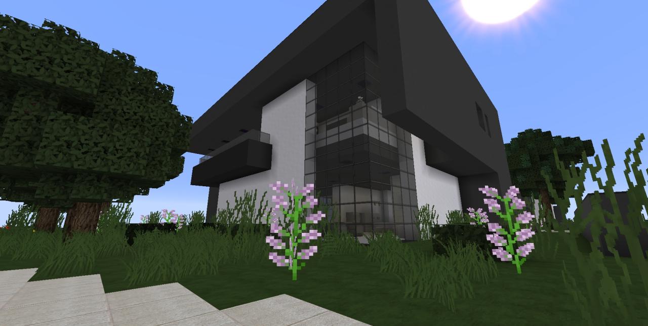 First PMC upload! Minecraft Map