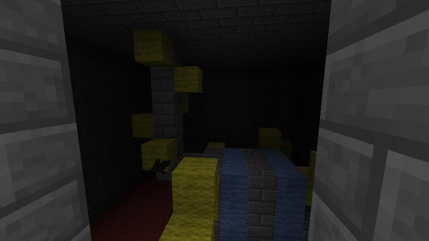 tesla coil Minecraft Map