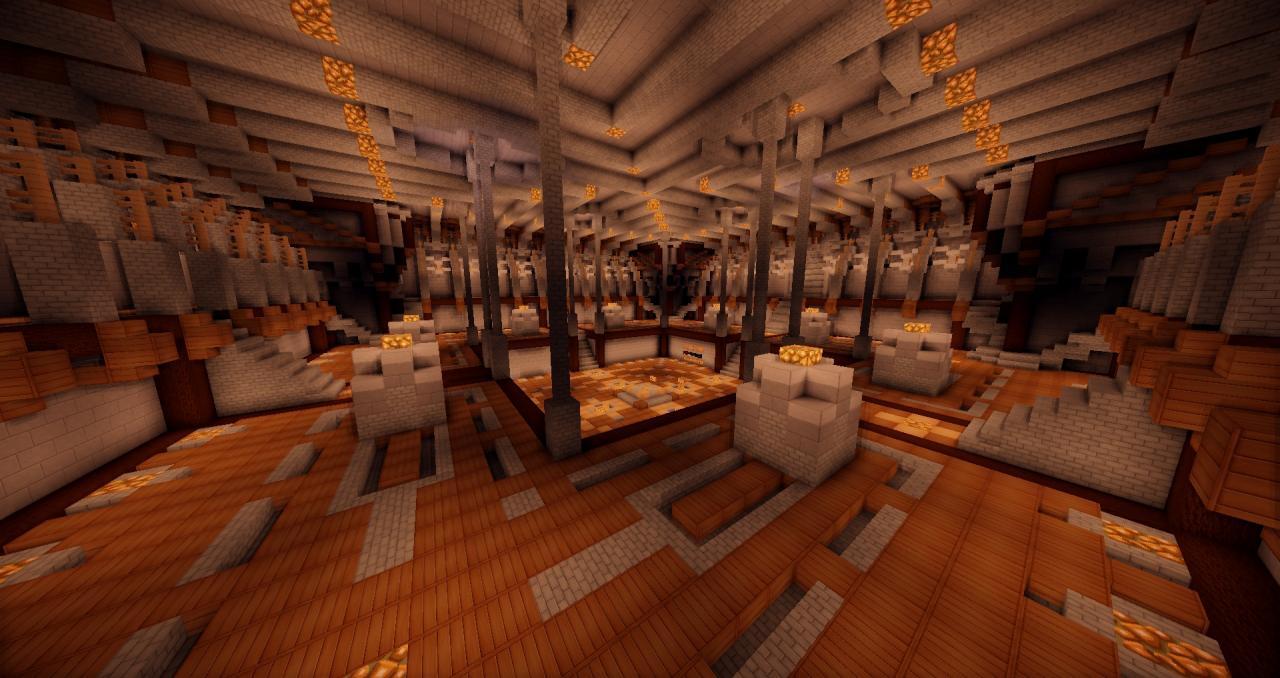 PowerCraft Beta Minecraft Server