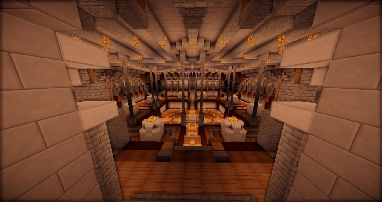 PowerCraft Beta Minecraft Server