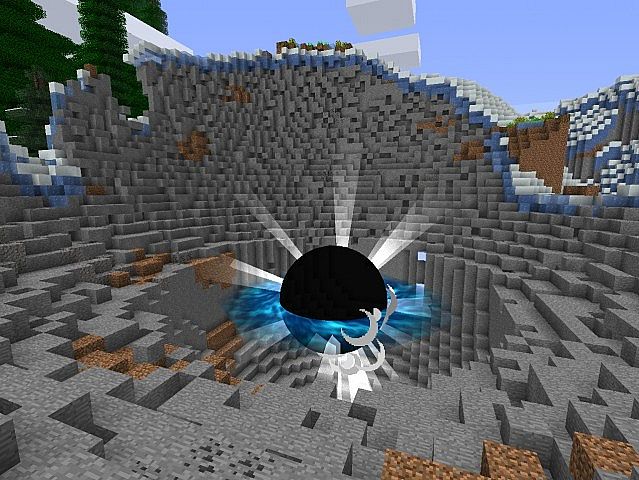 Voltz Craft Minecraft Server