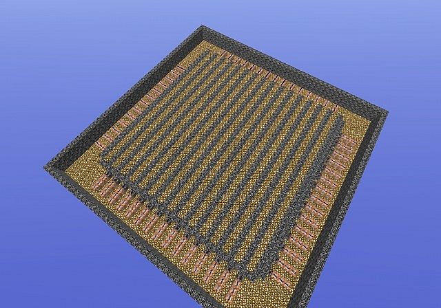 [Survival map] Build your empire ( Construye tu imperio ) [1.7.X ...