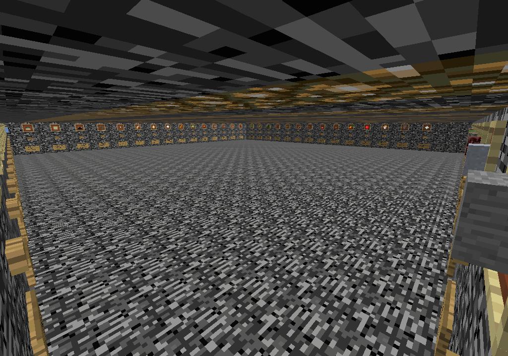 [Survival map] Build your empire ( Construye tu imperio ) [1.7.X ...