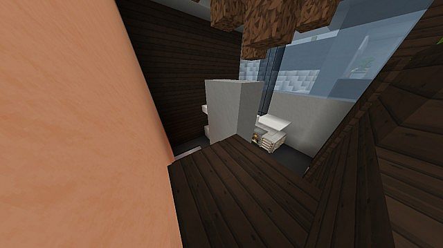 solar flare ||| TCS Minecraft Map