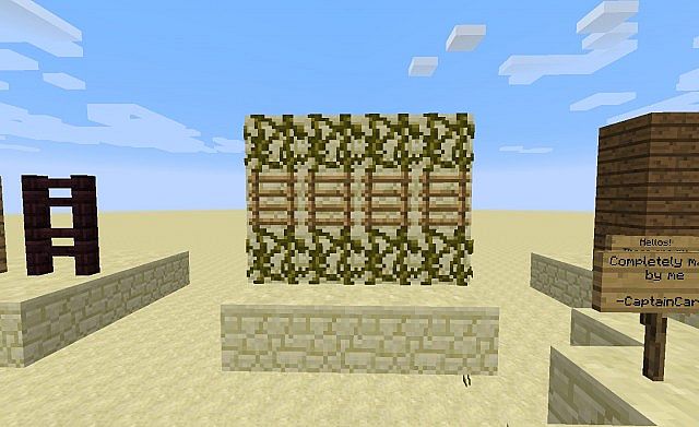 10 Mob Proof Minecraft Doors [Tips N' Tracks Series] Doors by ...