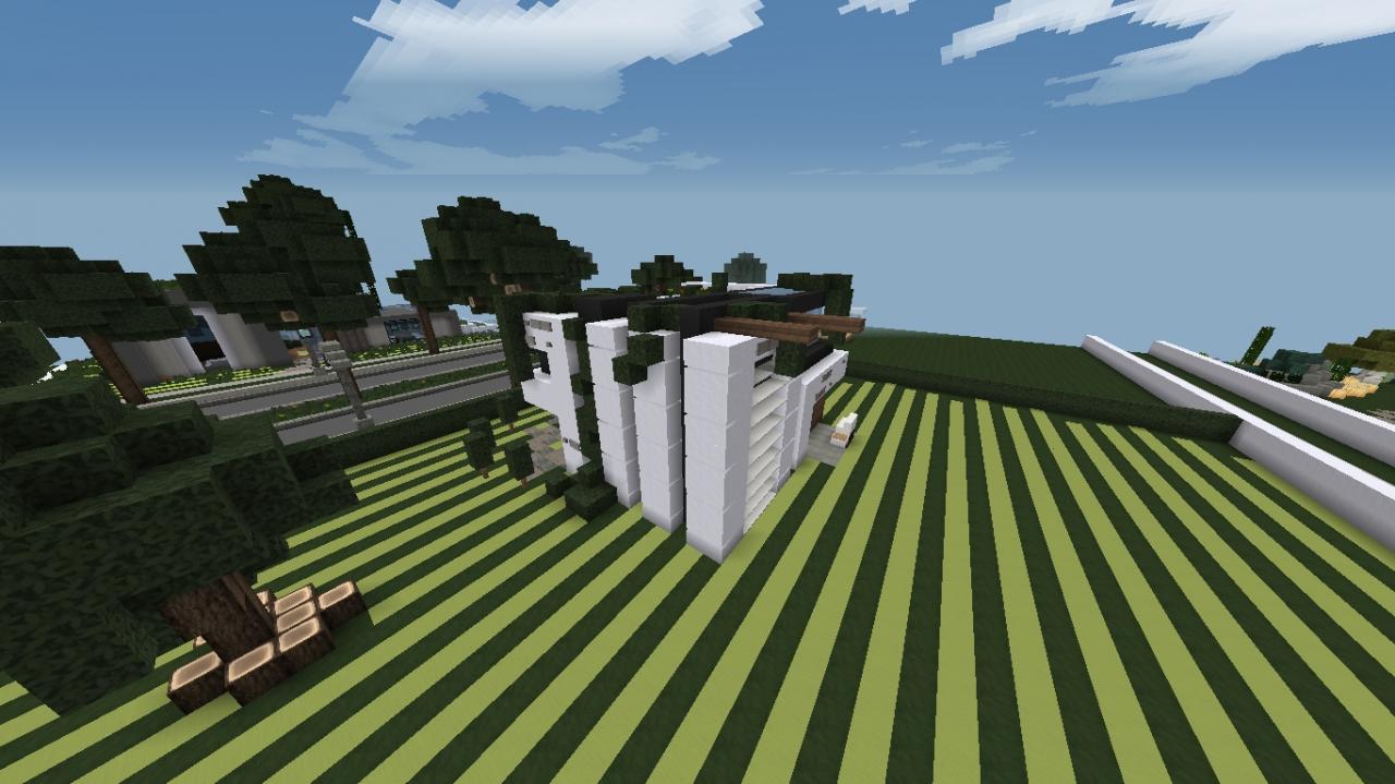 SuperNova | TCS | Collab with Basham87 Minecraft Map