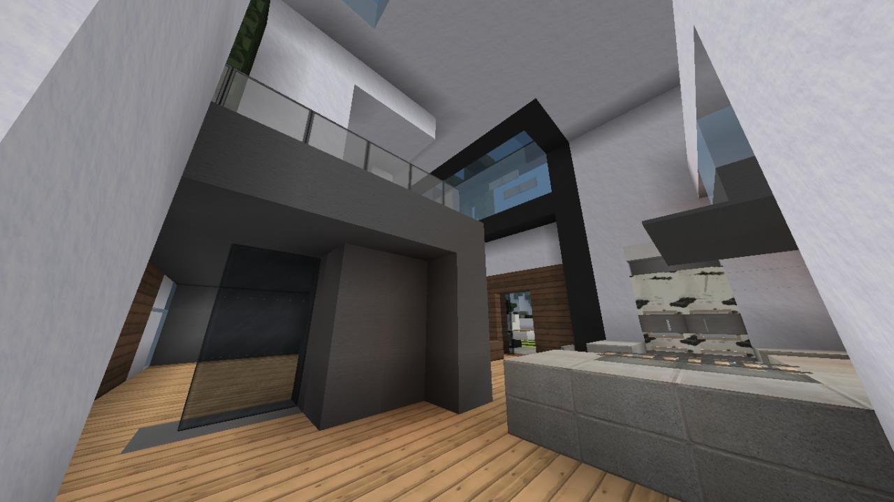 SuperNova | TCS | Collab with Basham87 Minecraft Map