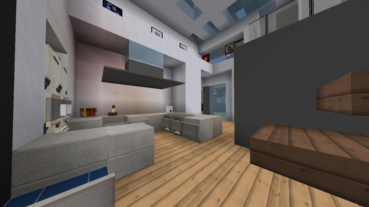 SuperNova | TCS | Collab with Basham87 Minecraft Map