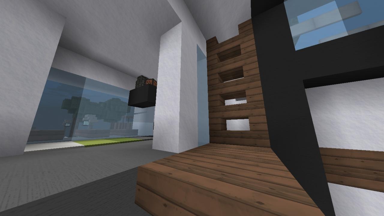 SuperNova | TCS | Collab with Basham87 Minecraft Map