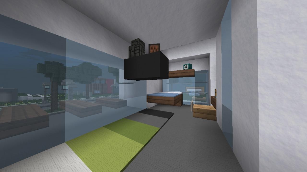 SuperNova | TCS | Collab with Basham87 Minecraft Map