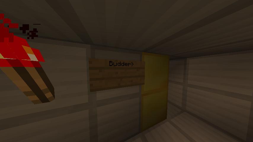 Escape The Mad Scientist -puzzle/parkour map Minecraft Map